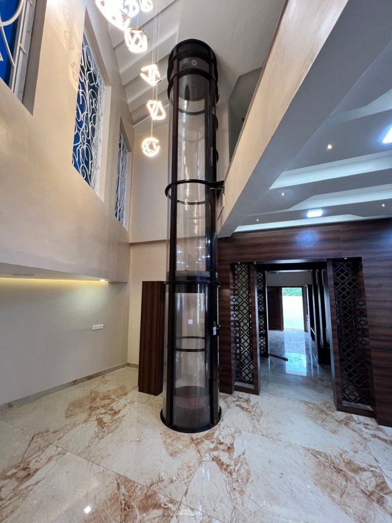 Nova Vacuum Elevators – Rise Higher.